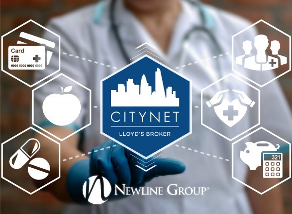 SPECIALIST LIABILITY COVER? CITYNET CAN HELP. - Citynet