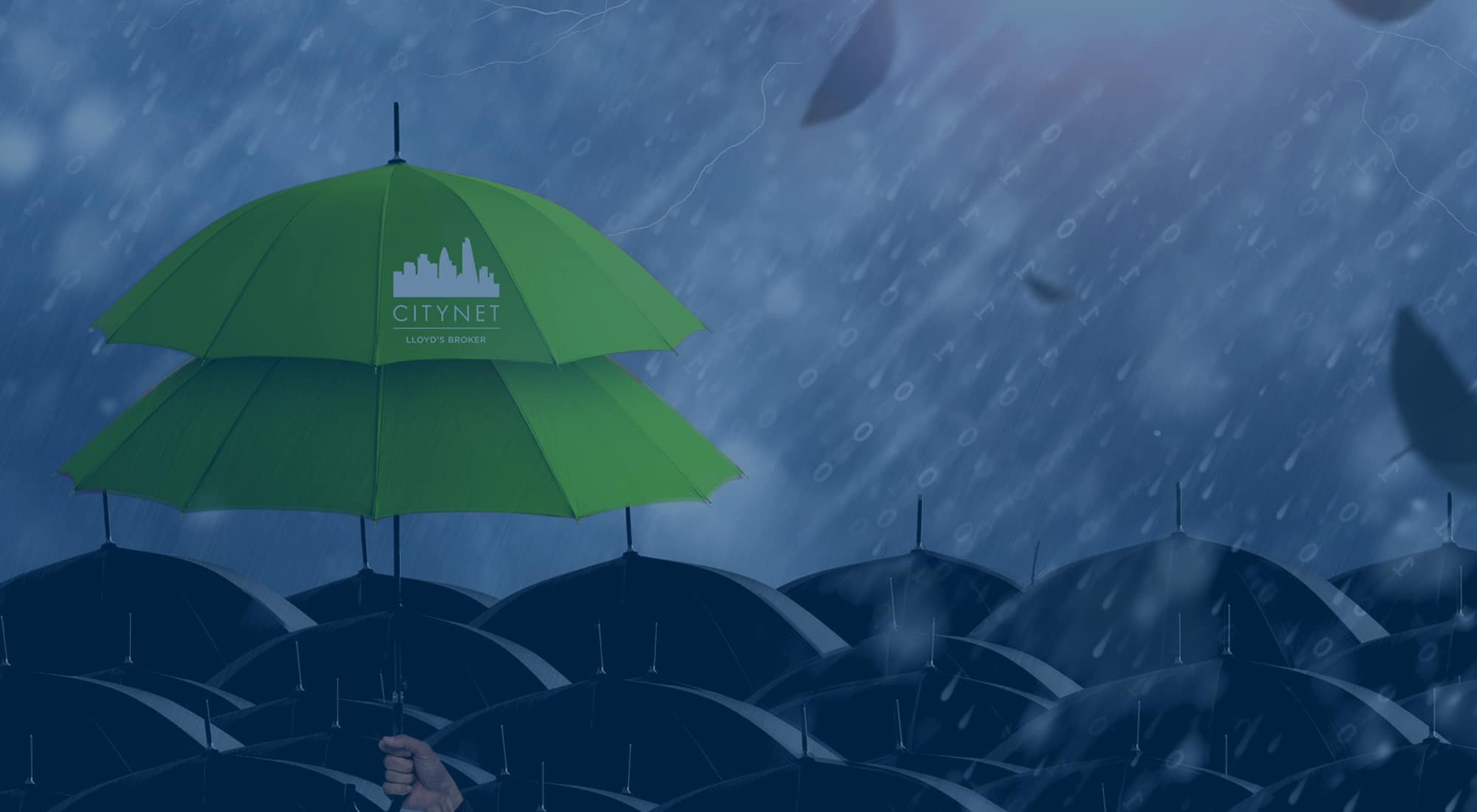 Excess Layer Insurance - Excess of Loss - Citynet Insurance Brokers