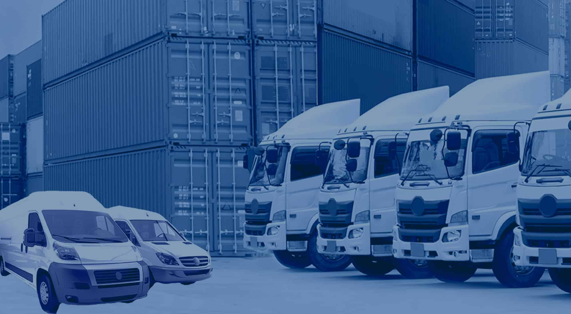 Motor Fleet Insurance Services - Citynet Insurance Brokers