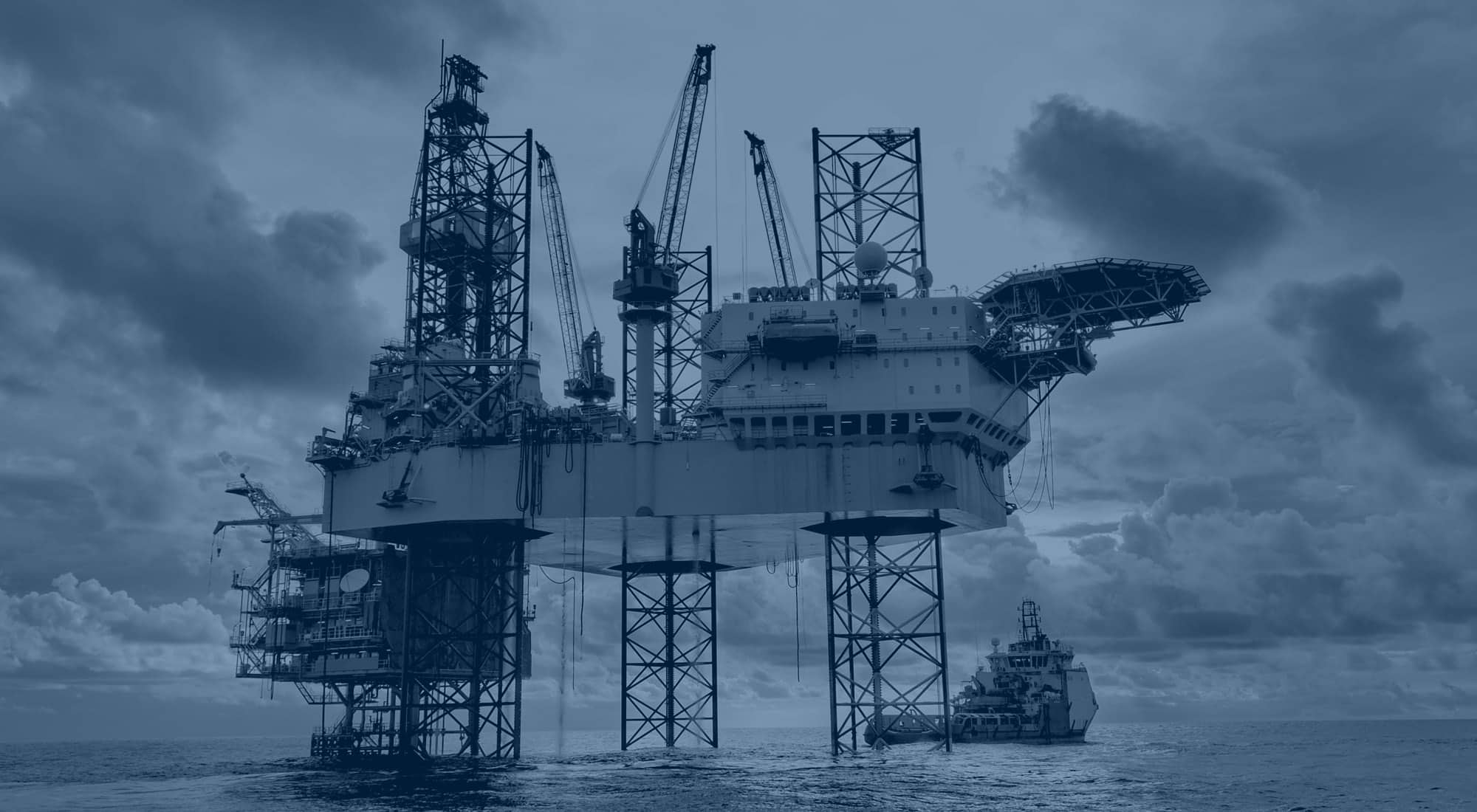 Energy and Offshore Insurance Solutions - Citynet Insurance Brokers