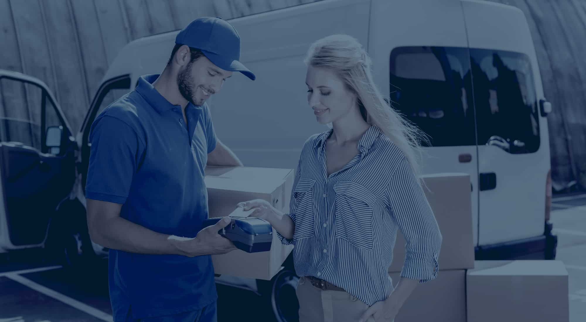 Courier Insurance Services - Citynet Insurance Brokers