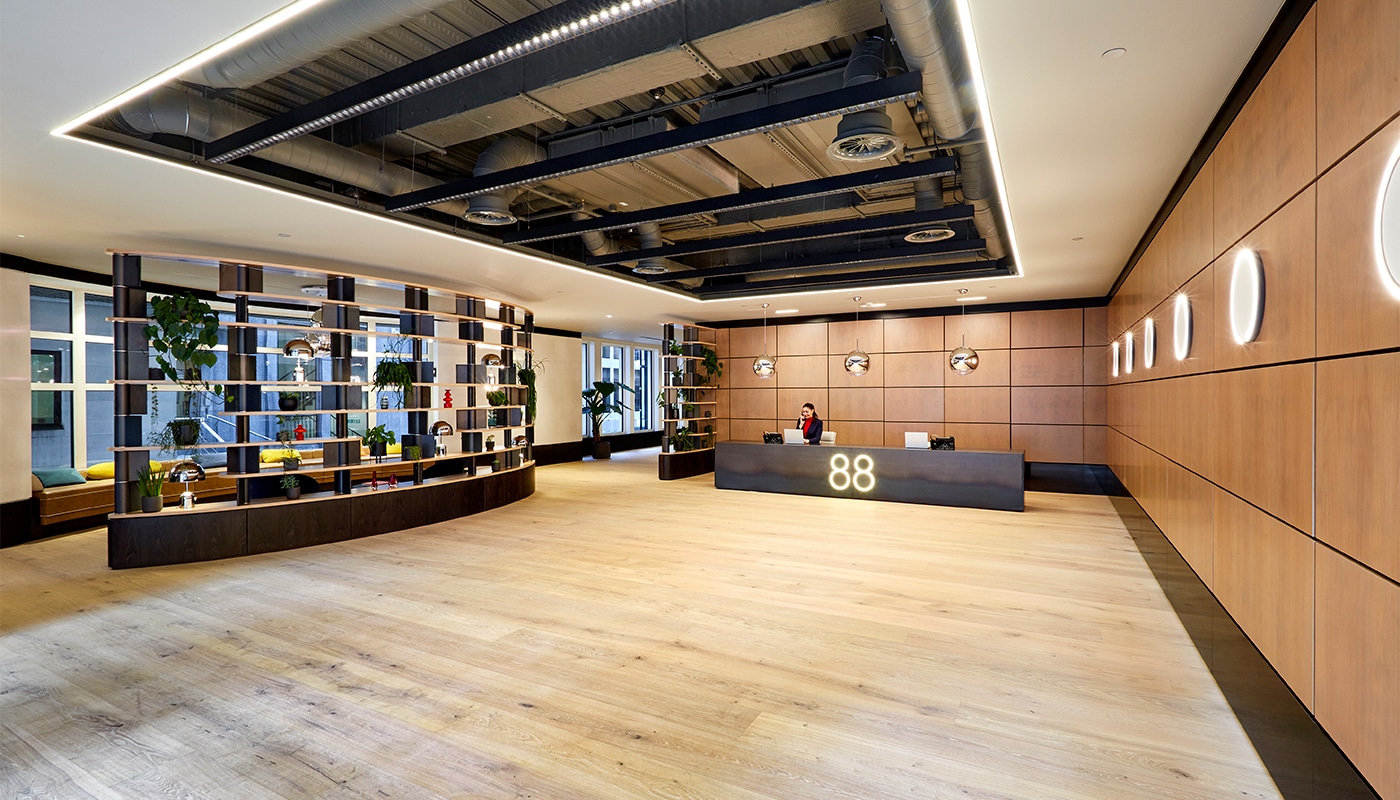 COBRA London Markets are rebranding as Citynet Insurance Brokers