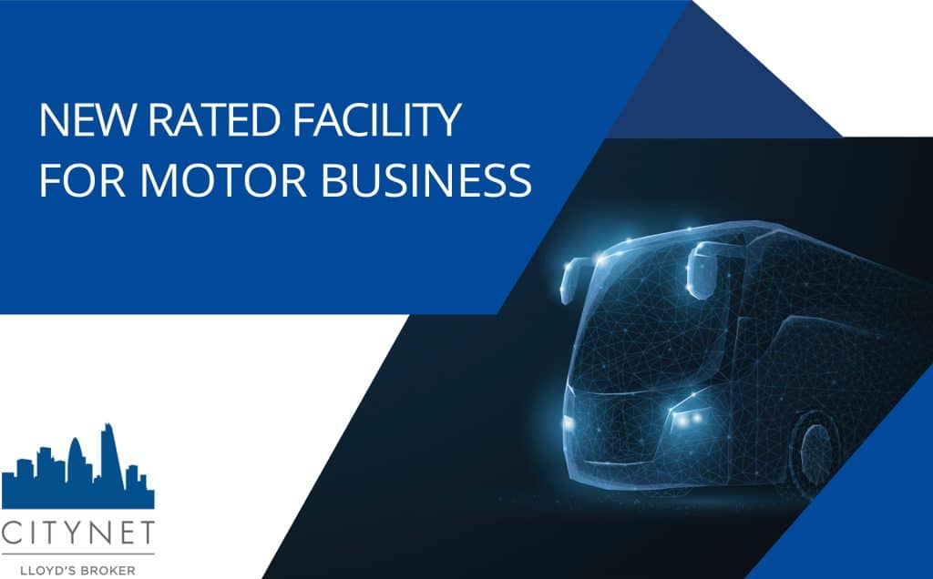 COBRA London Markets are rebranding as Citynet Insurance Brokers