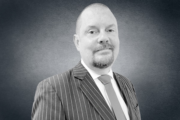 Chris Choat - Citynet