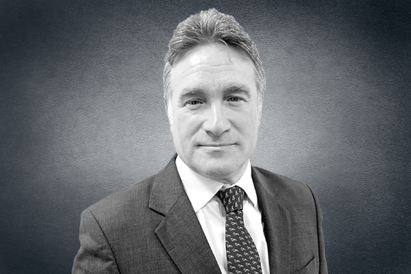 Simon Fuller - Chief Broking Officer - Citynet Insurance Brokers