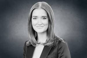 Chloe O'Hare - Account Manager - Citynet Insurance Brokers