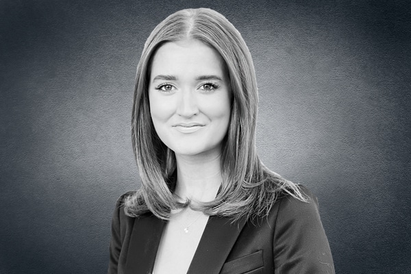 Chloe O'Hare - Account Manager - Citynet Insurance Brokers