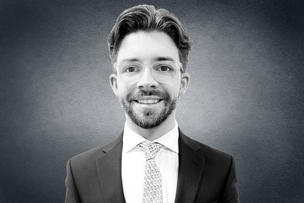 Elliot Mann - Account Broker - Citynet Insurance Brokers